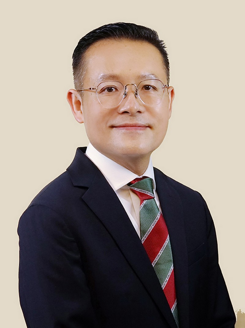 Dr Wing Cheong Leung Honorary Secretary Hong Kong Academy Of Medicine